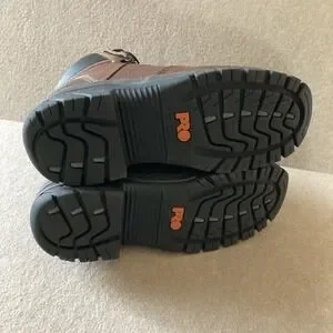 Timberland | Shoes | Timberland Pro Titan Alloy Safety Toe Work Boots ...